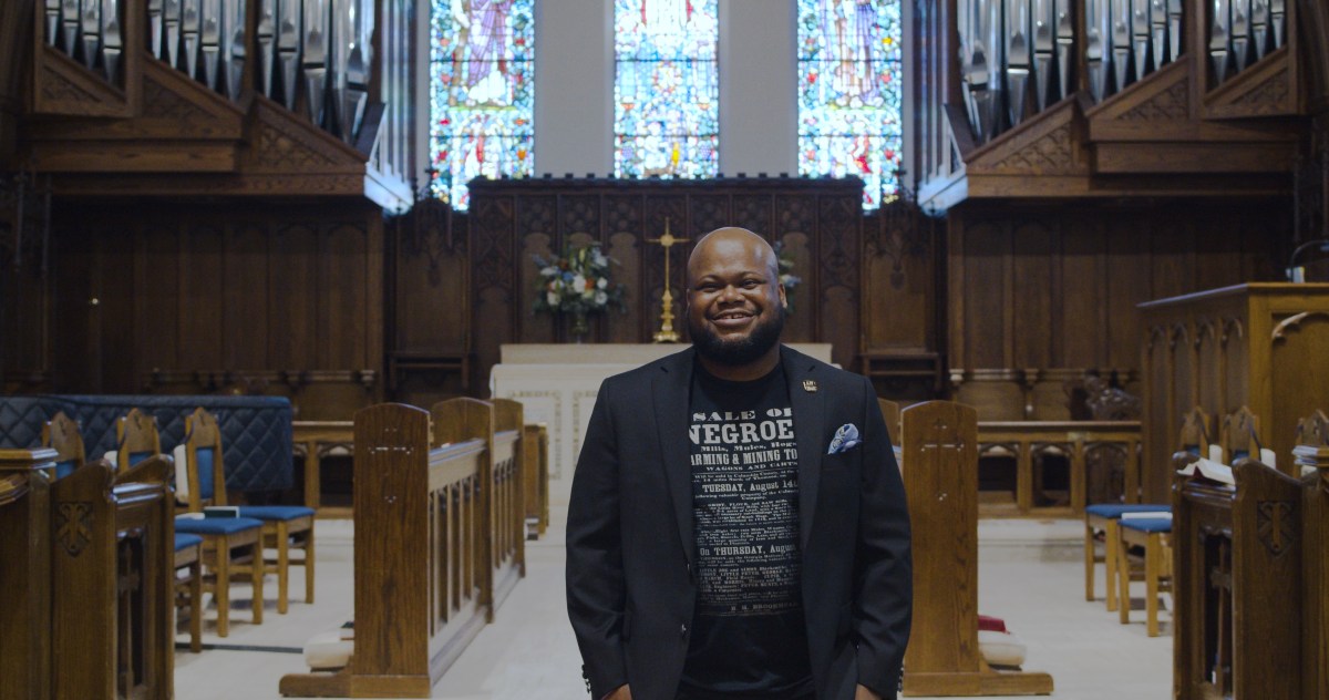 Bio – Jermaine Thompson